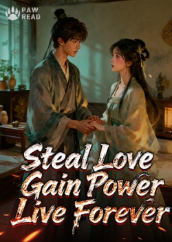 Steal Love, Gain Power, Live Forever | Scribble Hub