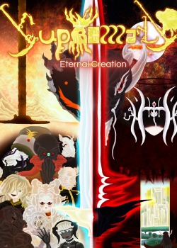 Supremals – Eternal Creation | Scribble Hub
