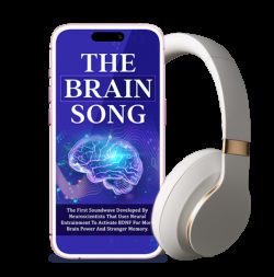 The Brain Song (USER Report) Sharpen Your Mind & Eliminate Brain Fog with Audio Therapy ...