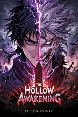 The Hollow Awakening | Scribble Hub