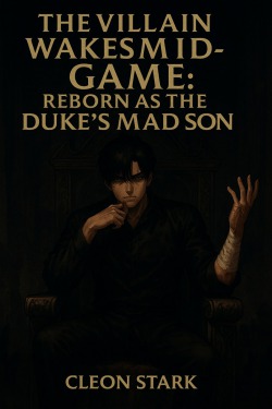 The Villain Wakes Mid-Game: Reborn as the Duke’s Mad Son | Scribble Hub