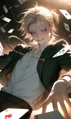 Transmigrated Into a Romance Fantasy as a Villain | Scribble Hub