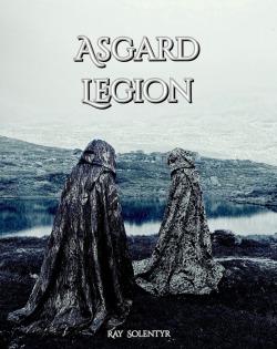 Asgard Legion | Scribble Hub