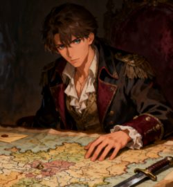 Exiled: A Lord’s Life on the Frontier | Scribble Hub