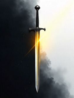 Somewhere Between Beginning and End | Scribble Hub