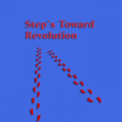 Step’s Toward Revolution | Scribble Hub