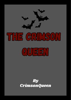 The Crimson Queen | Scribble Hub