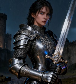 The Heroine Must Die | Scribble Hub