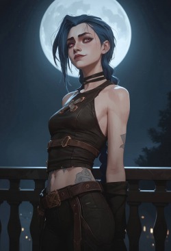 Arcane; Rule of Blood | Scribble Hub