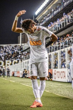 Blue Lock: Neymar Jr Template | Scribble Hub