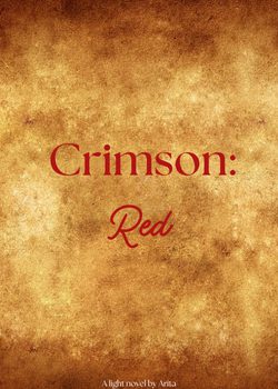 Crimson: Red | Scribble Hub