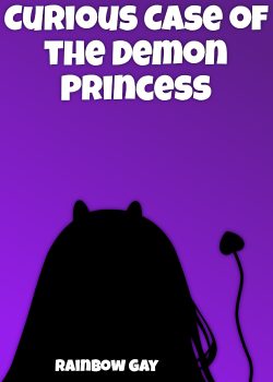 Curious Case of the Demon Princess | Scribble Hub