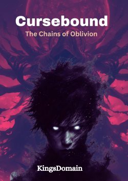 Cursebound: The Chains of Oblivion | Scribble Hub