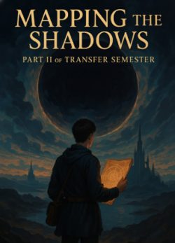 Mapping the Shadows | Scribble Hub