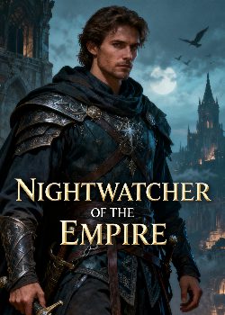 Night watcher of the Empire | Scribble Hub