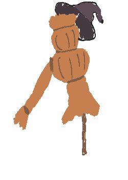 Pitiful magical scarecrow (1 Chapter) | Scribble Hub