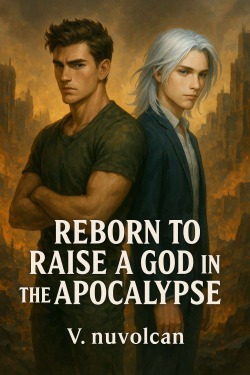 Reborn to Raise a God in the Apocalypse! | Scribble Hub