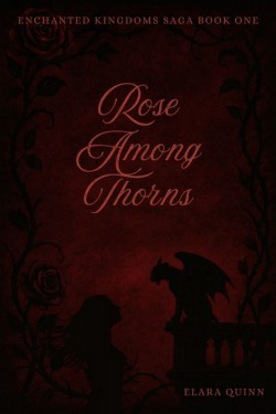 Rose Among Thorns | Scribble Hub