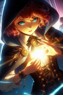 Steal the Light | Scribble Hub