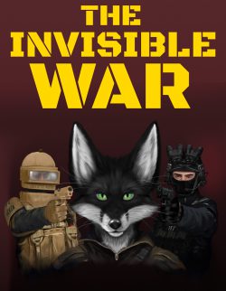 The Invisible War | Scribble Hub