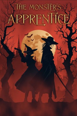 The Monster S Apprentice Scribble Hub