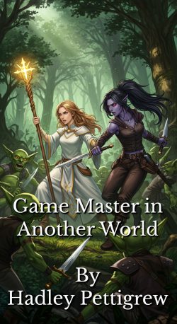 Game Master in Another World | Scribble Hub
