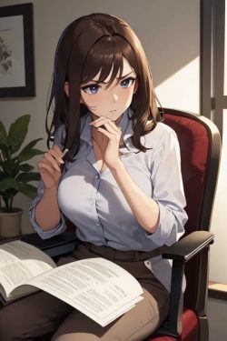 Immortal World! I Have luck System! | Scribble Hub