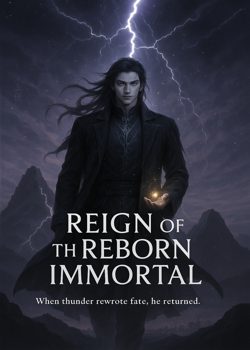 Reign of the Reborn Immortal | Scribble Hub