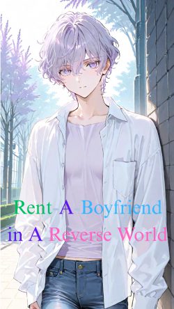Rent-A-Boyfriend in A Reverse World | Scribble Hub