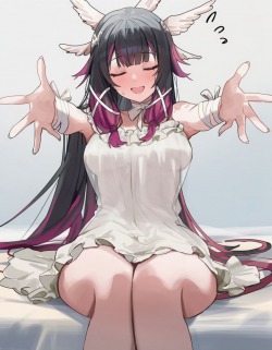 The Card Master’s Harem | Scribble Hub