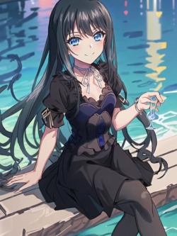 Immortal only takes Female disciple | Scribble Hub