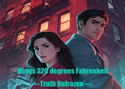 Minus 320 degrees Fahrenheit—Truth Unfrozen | Scribble Hub