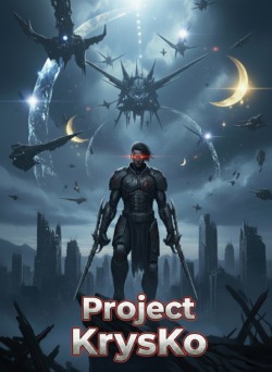 Project KrysKo! | Scribble Hub