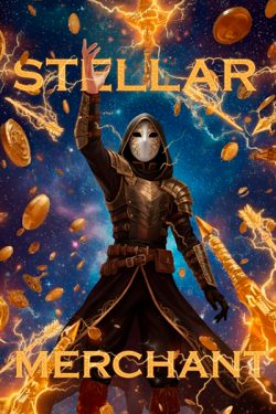 Stellar Merchant [Action litRPG] | Scribble Hub