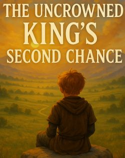 The uncrowned king’s second chance – (Isekai) | Scribble Hub