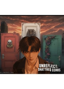 Unreflect:shattered echoes | Scribble Hub