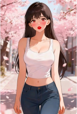 My Explicit Harem Adventure | Scribble Hub