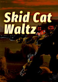 Skid Cat Waltz | Scribble Hub