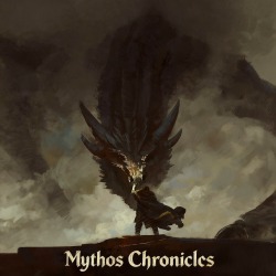The Mythos Chronicles | Scribble Hub