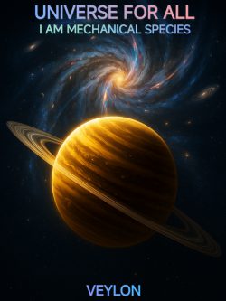 Universe For All: I Am Mechanical Species | Scribble Hub