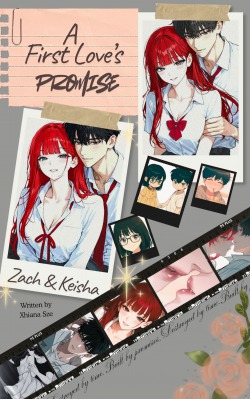 A First Love’s Promise (ENGLISH) | Scribble Hub