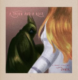 A Thorn and a Rose | Scribble Hub