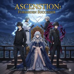 ASCENSION: The Forbidden Successor | Scribble Hub