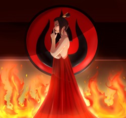 ATLA: Fire Adept | Scribble Hub