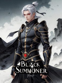 Black_ Summoner: I Am Venerable | Scribble Hub