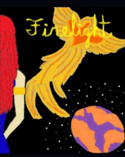 Teen Titans: Firelight | Scribble Hub