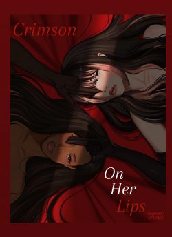 Crimson On Her Lips | Scribble Hub
