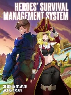 Heroes’ Survival Management System | Scribble Hub