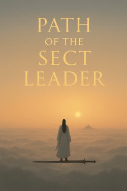 Path of the Sect Leader | Scribble Hub