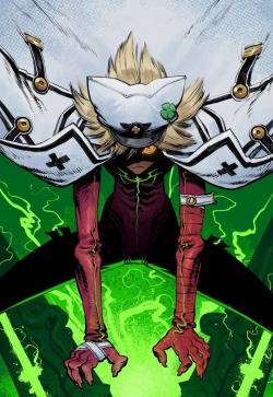 Soul Eater: Weapon | Scribble Hub